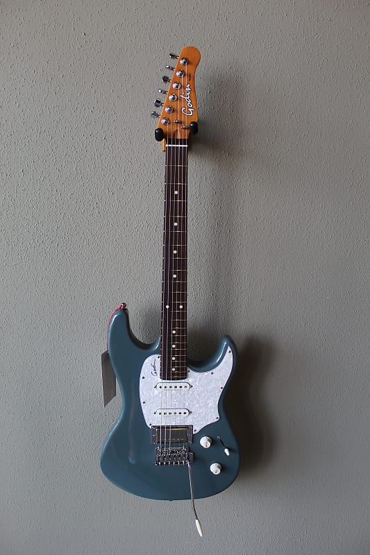 Brand New Godin Session T-Pro Electric Guitar - Arctik | Reverb UK