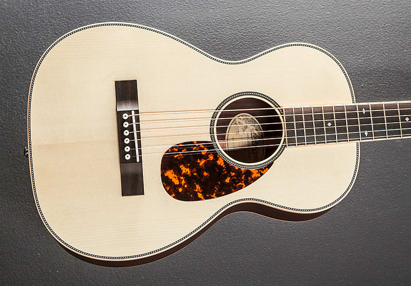 Larrivee 0-40 Rosewood '23 | Reverb