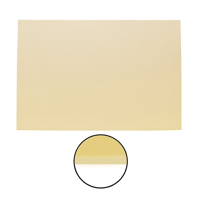 XL Pickguard Material Blank Electric Guitar Scratchplate | Reverb