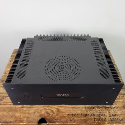Acurus A200X3 Three Channel Amplifier | Reverb