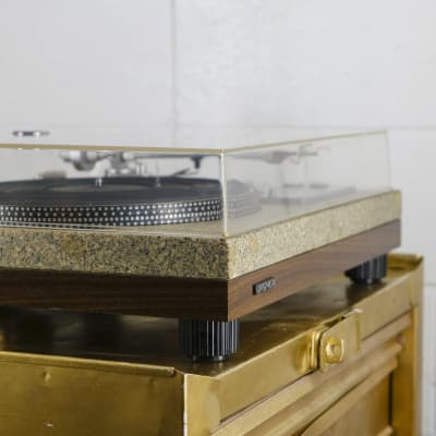 Optonica RP-3636 Turntable late 70's Granite | Reverb
