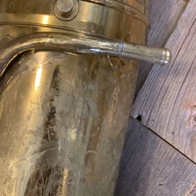 Conn 20J Tuba - Used | Reverb