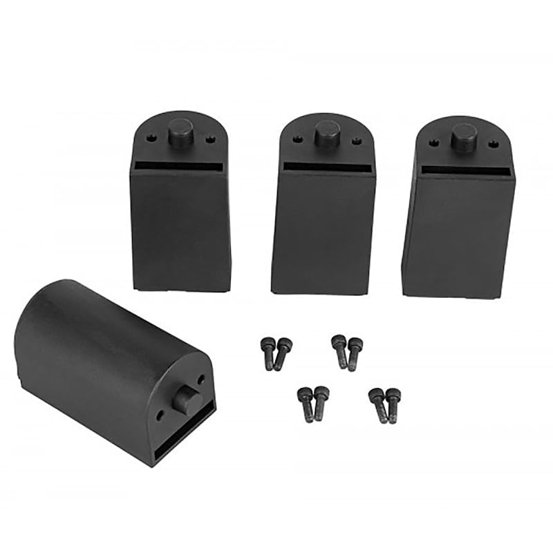 Rockstand Foot Riser Set | Reverb