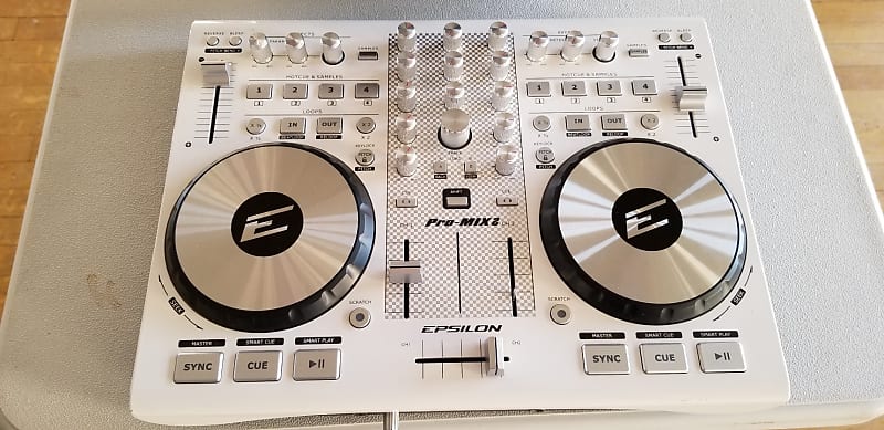 Pro Mix Academy Epsilon Pro-Mix 2 | Reverb