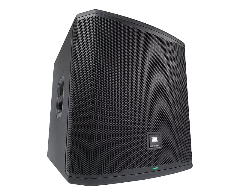 JBL PRX915XLF 15" Active Subwoofer | Reverb