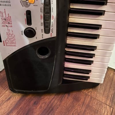 Yamaha EZ-150 Keyboard | Reverb