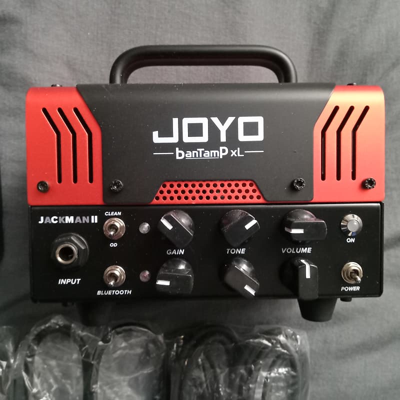 Joyo Bantamp xL Jackman ll 2020 | Reverb