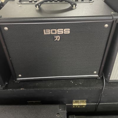 Reyes Audio Output Tamer 8Ohm 50 watt attenuator Audio Output | Reverb