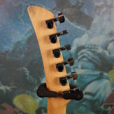 Yamaha SGV-300 Flying Samurai 2000's Candy Apple Red | Reverb