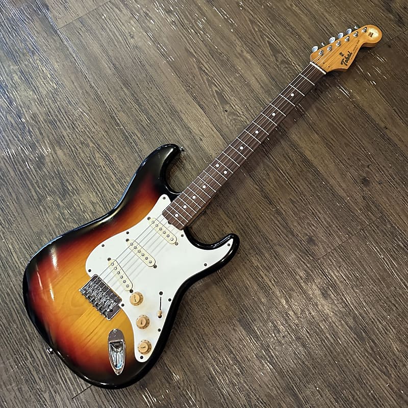 Tokai TST-70 MIJ 1984 Japan Electric Guitar | Reverb Australia