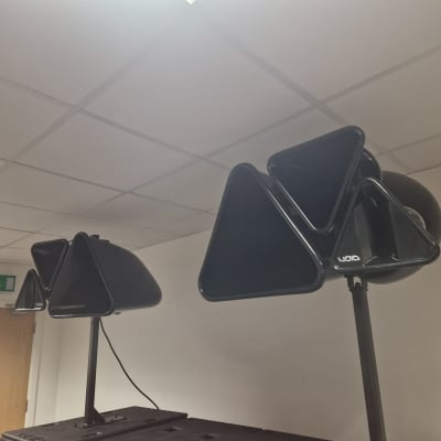 VOID Aquostics Void Aquostics Tri-Motion Turn Key PA System | Reverb