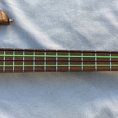 Status Empathy 5 String Electric Bass Guitar | Reverb