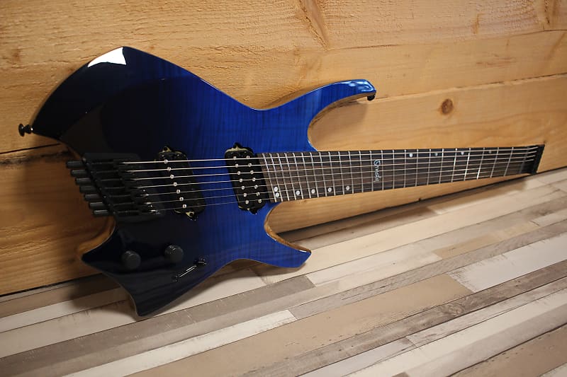 Ormsby Goliath EU Ltd GTR7 (Run 14) Skyfall | Reverb