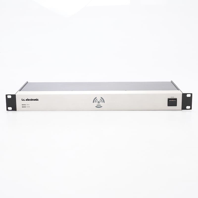 TC Electronic Powercore FW Firewire Rackmount DSP Processor | Reverb
