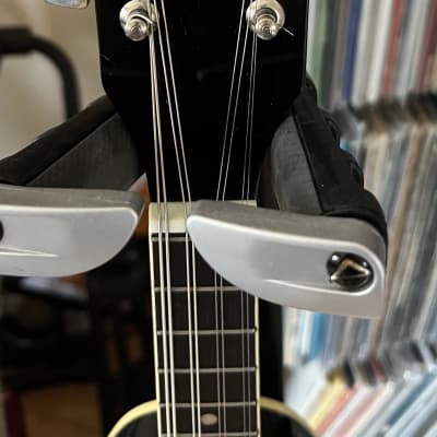 Antares Vintage Mandolin AMD 25 - Natural | Reverb