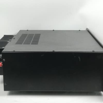 B&K Components ST-202 Stereo Power Amplifier | Reverb