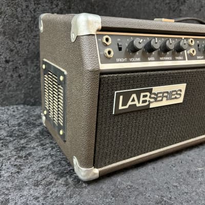 Lab Series L-11 Guitar Amp head Guitar Amplifier (Nashville, | Reverb