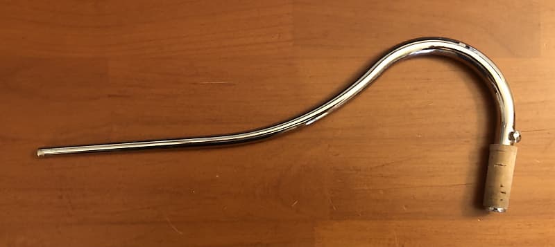 Selmer Bassoon Bocal Length 2 | Reverb