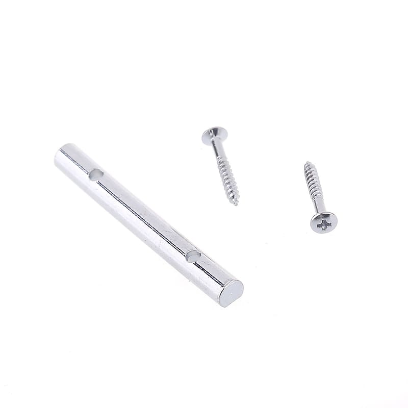 Musiclily Electric Guitar String Tree Guide Retainer Bar For | Reverb