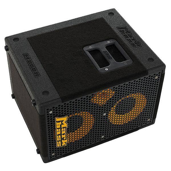 Markbass Mb58 R 102 Xl P | Reverb