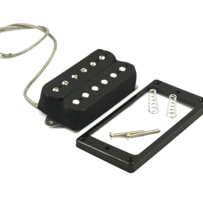 Vintage 1978 Kent KE Kawai Japan Maxon Humbucker Neck Guitar | Reverb