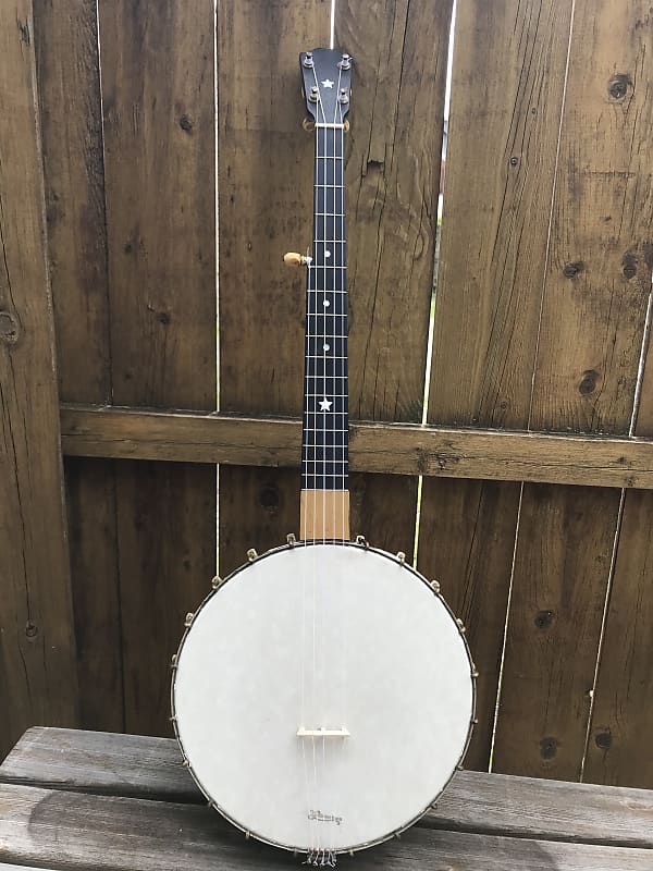 1890s Haynes Bay State 301 Banjo | Reverb