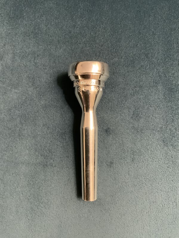 Stork 2C+25D Vacchiano Trumpet Mouthpiece | Reverb