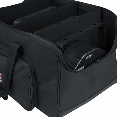 Gator - G-LIGHTBAG-1911 - LED Par Wash Lighting Tote Bag - | Reverb
