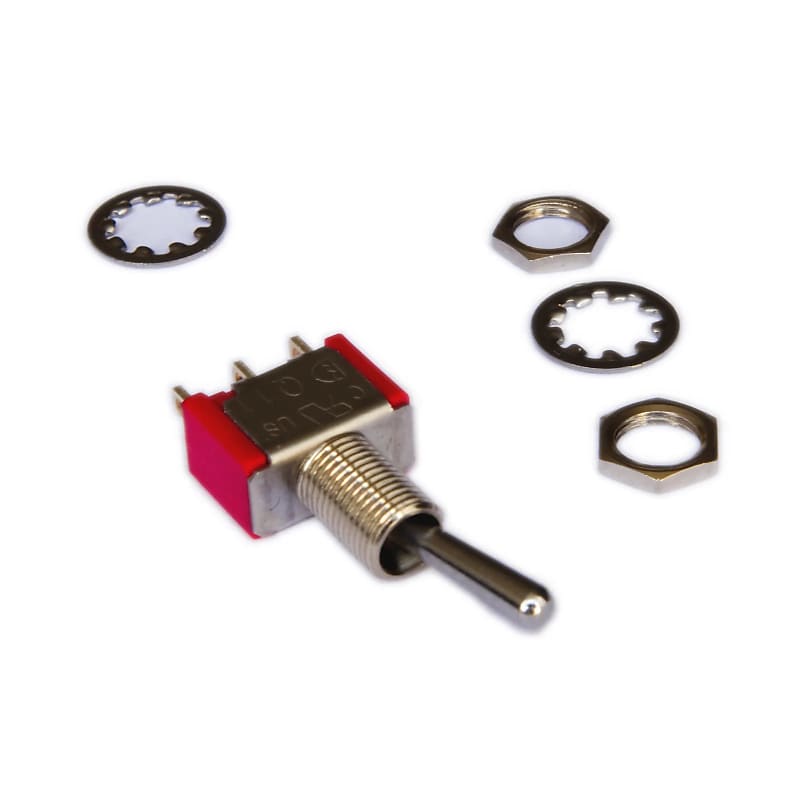 Vox - AC30 Hand Wired 2 - Toggle Switch | Reverb