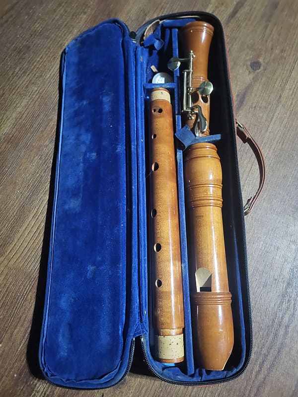 Yamaha YRT-61 | Reverb