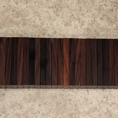 Binzasara or Kokiriko, Traditional Japanese Percussion | Reverb