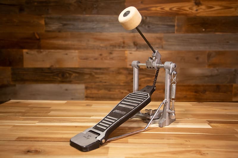 Premier 3000 Series Single Bass Drum Pedal (Pre Loved) | Reverb
