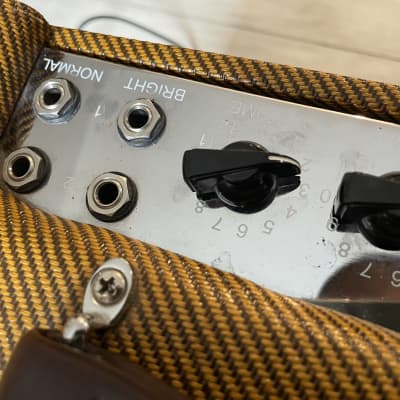 Trinity Amps 5e3 Fender Tweed Deluxe | Reverb
