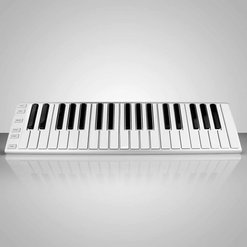 Artesia XKEY37USB 37 Key Ultra-slim Controller Keyboard | Reverb