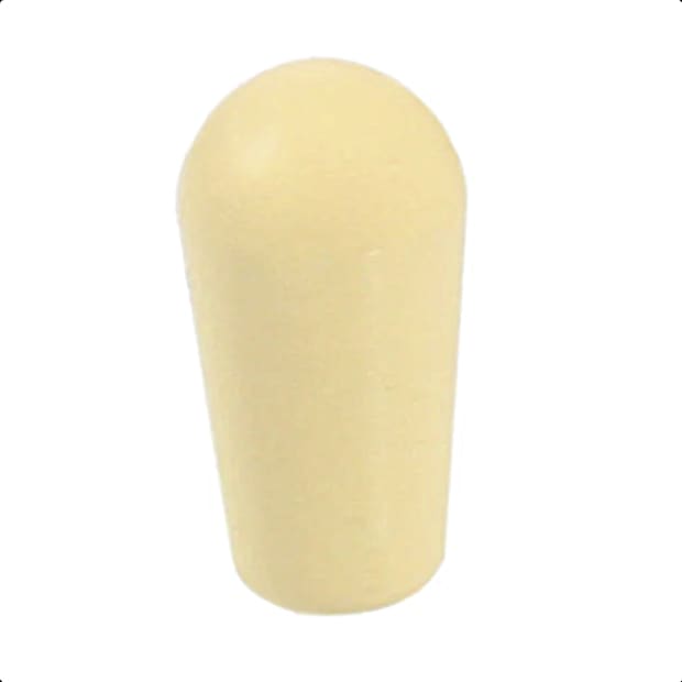 Import Toggle Switch Knob-Cream | Reverb