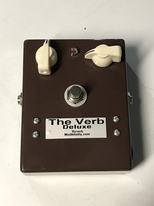 Mod Electronics The Verb Deluxe | Reverb