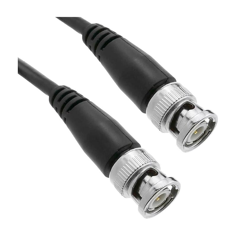 BZB GEAR 150' 3G-SDI Shielded Coaxial Cable with BNC | Reverb