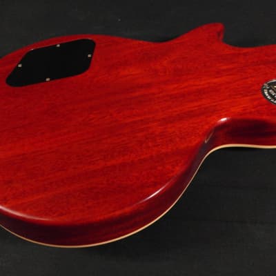 Gibson Les Paui R9 Standard 59 Reissue - Faded Tobacco | Reverb Canada