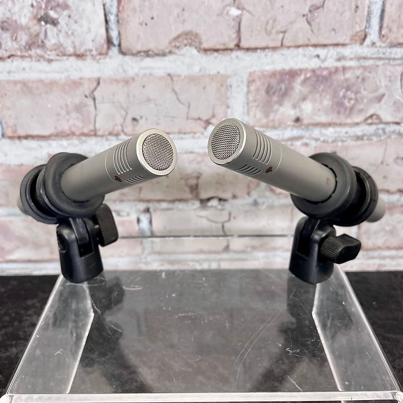 Samson C02 (San Diego, CA) | Reverb