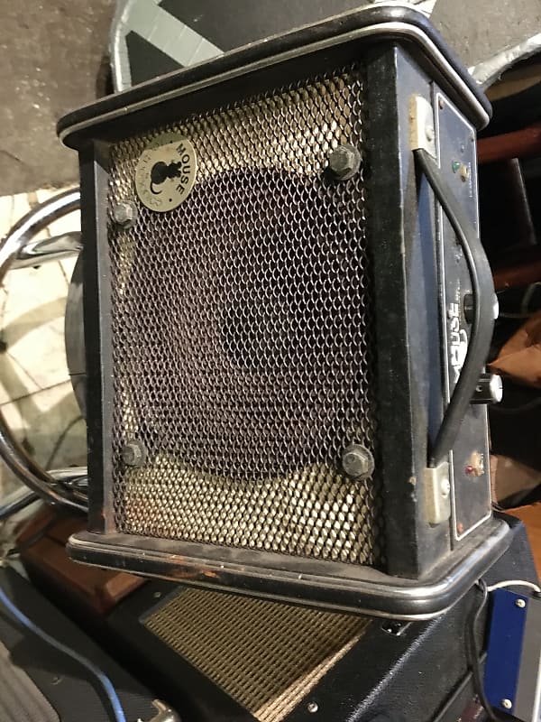 Lectrosonics Mouse amplifier | Reverb