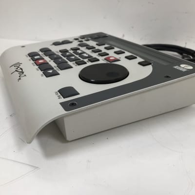 Audion VoxPro PC | Reverb