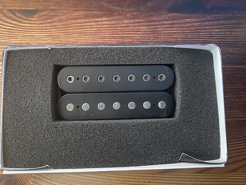Ibanez V87 Pickup 2006 from RG1527- Black | Reverb UK