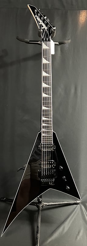 Jackson Pro Plus Series RR24 Rhoads Electric Guitar Gloss | Reverb