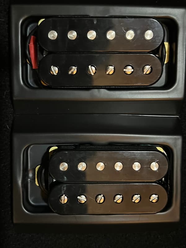 PRS SP-8515-TNU - Bridge pickup SP-8515-BNU - Neck pickup | Reverb