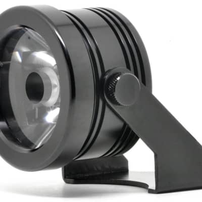 Gantom GT51 4W Cool White LED Pinspot Fixture | Reverb