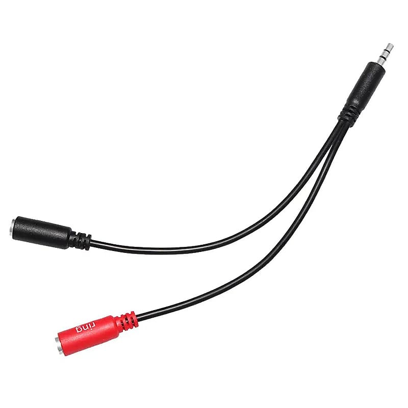 OXI INSTRUMENTS TRS to TR-TR Splitter - MIDI Cable | Reverb