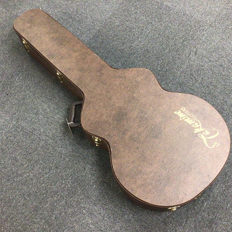 Used ACOUSTIC HARD SHELL CASE | Reverb