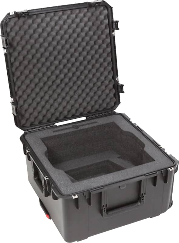 SKB 3i-2222-12QSC iSeries Molded Hard Case For QSC TouchMix | Reverb