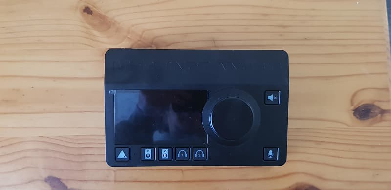 Merging Technologies Anubis Premium (DSD, DXD) | Reverb