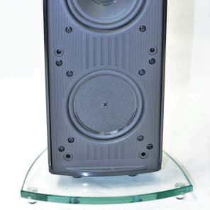 Definitive Mythos 2 HIFI Standing Speakers | Reverb